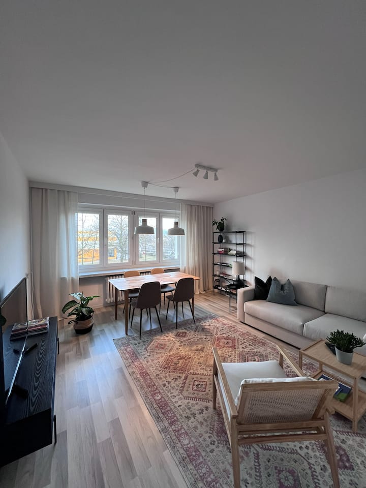 Self And Flexible Check In• Near Center • Parking - Torun