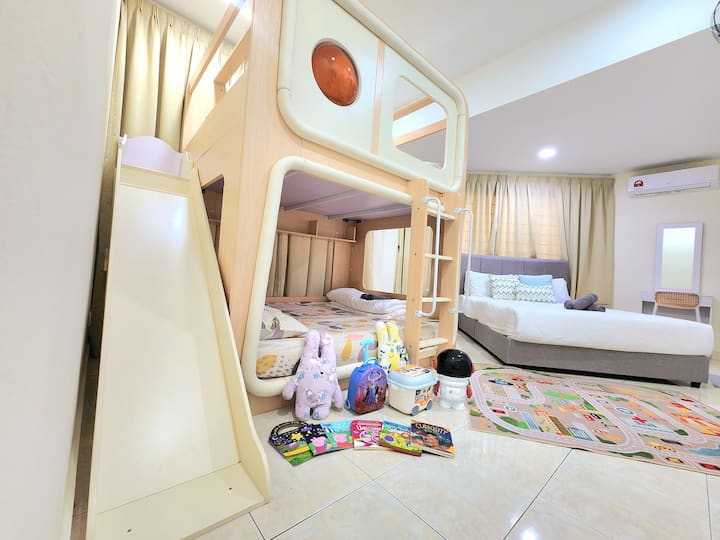 Pj 4br Landedcorner•16p/seksyen17/ss2/phileo/jaya1 - Petaling Jaya