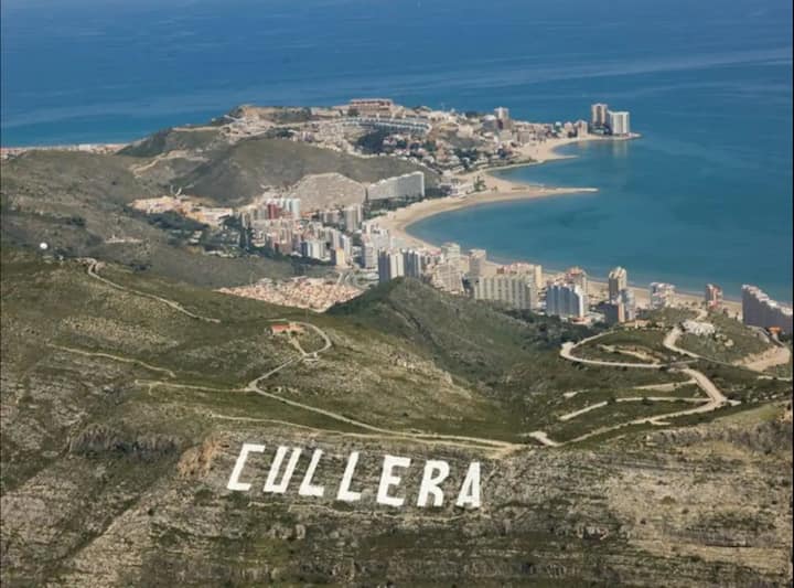 Ca Maruja - Cullera
