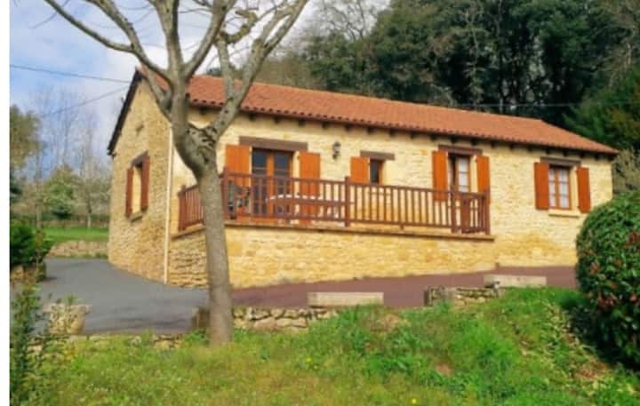 Gîte Le Bois - Vitrac