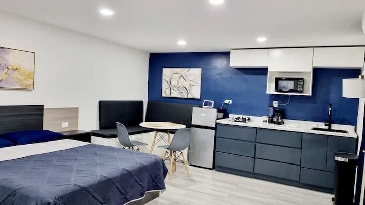 La Frontera Del Descanso #3 - El Paso, TX