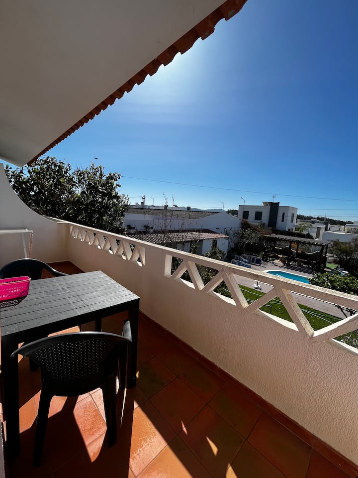 Apartamento T0 - Porto Covo