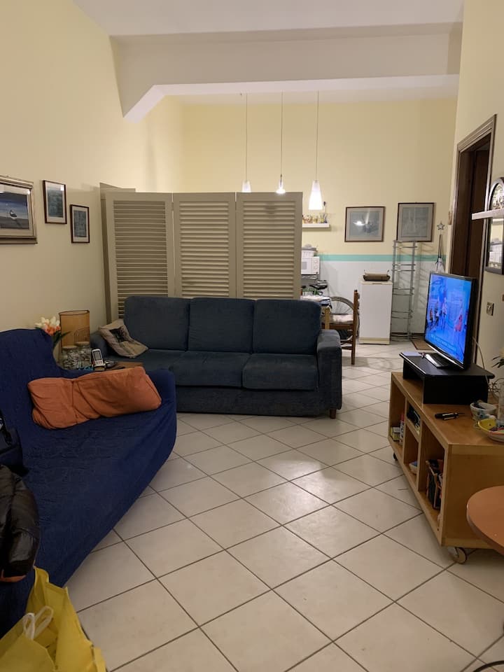 Appartamento Focette Versilia - Forte dei Marmi