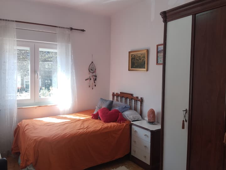Habitación Acogedora Gijón - Gijón