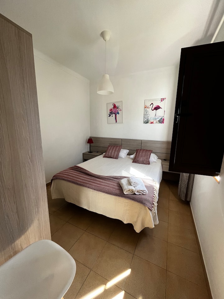 Apartamento T0 - Porto Covo