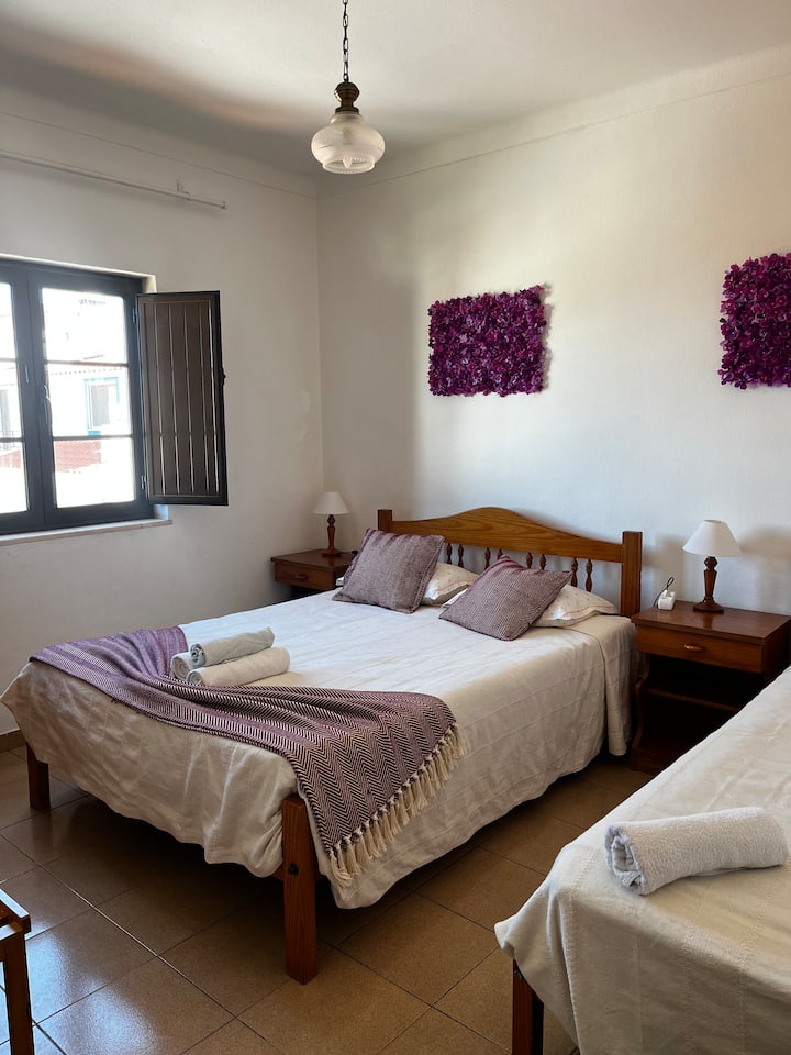 Apartamento T1 - Porto Covo