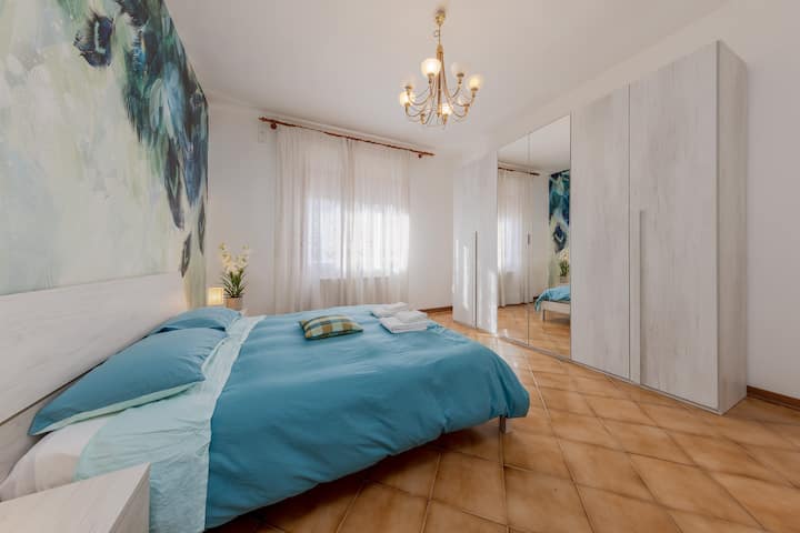 [Marcopoloairport]3br House-parking-venice Access - Venice