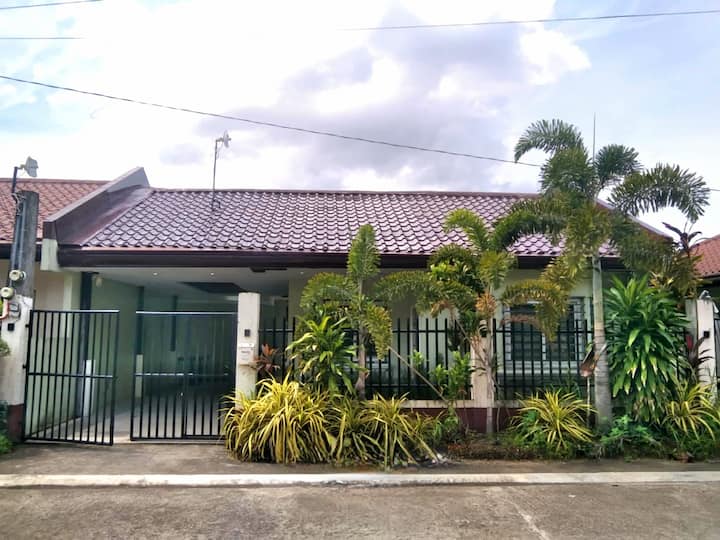 Country Homes 3 - Bacólod