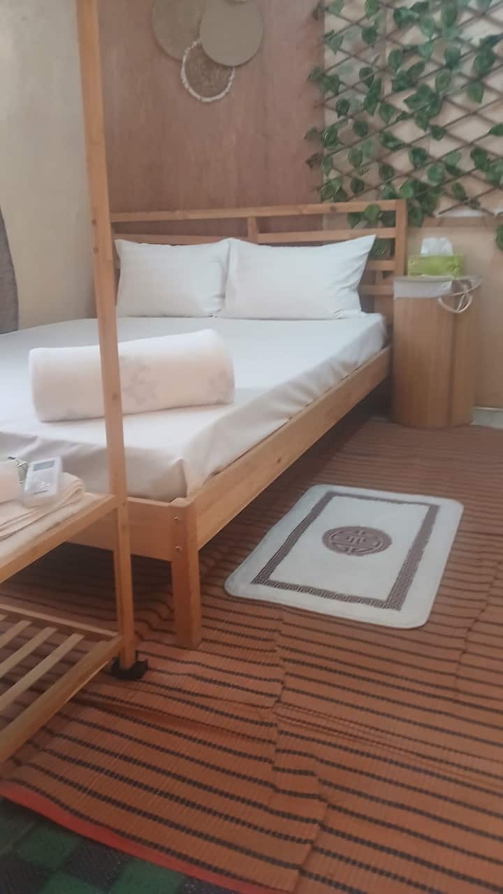 Offer! Studio By Al Heerah Beach - Ajman