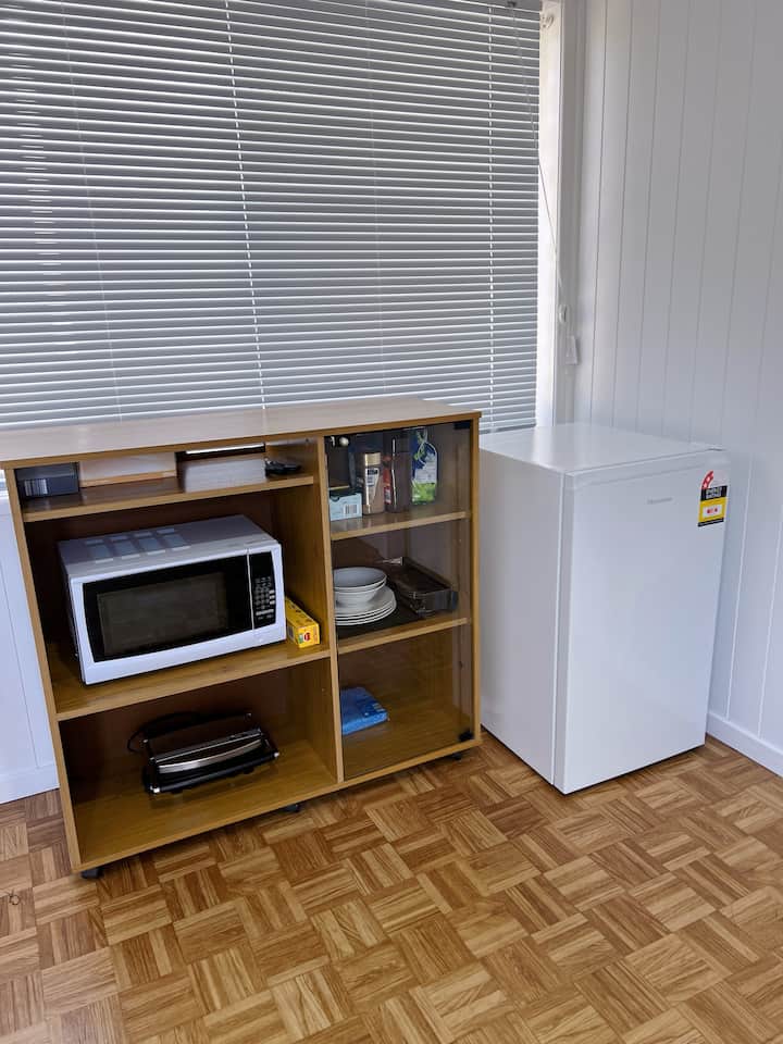 Private Room With Ensuite - Oxley