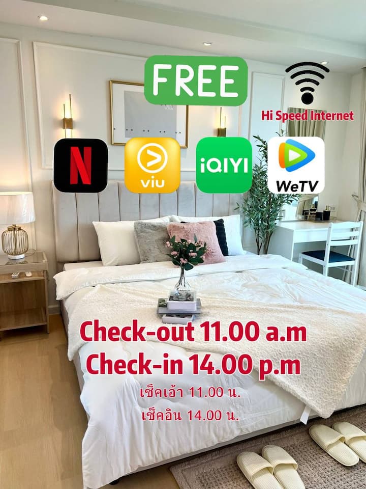 I-condo A6052 - Nakhon Ratchasima