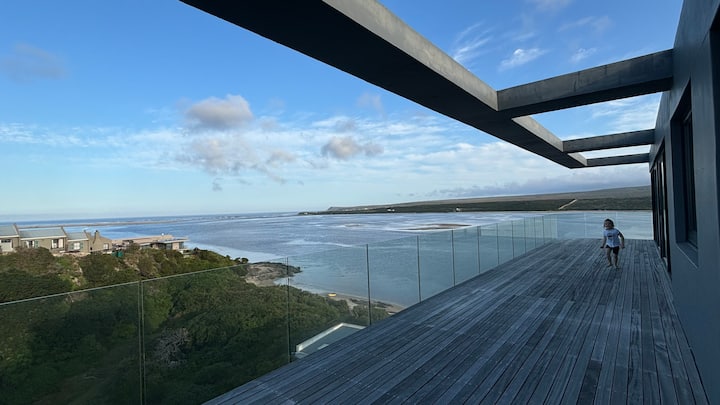 Amazing Family Destination, Breathtaking Views - Witsand