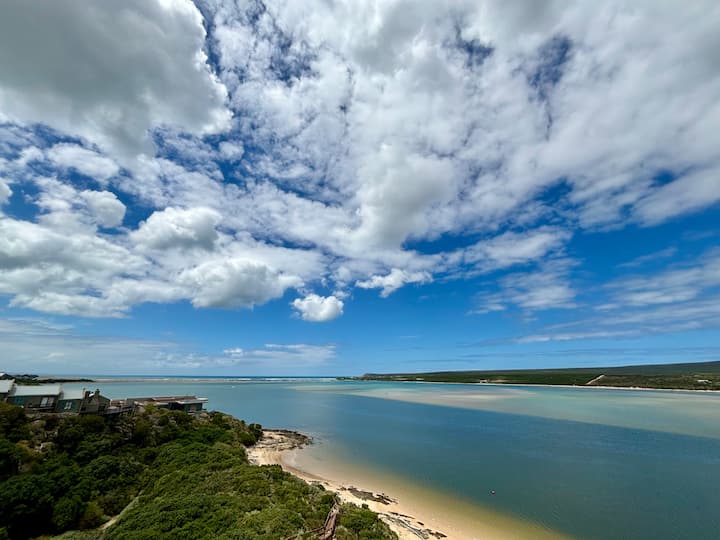 Spring Is In The Air, Enjoy A Breathtaking Holiday - Witsand
