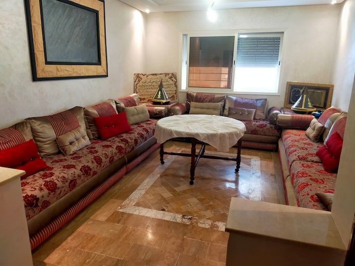 Tounssia 2 - El Jadida