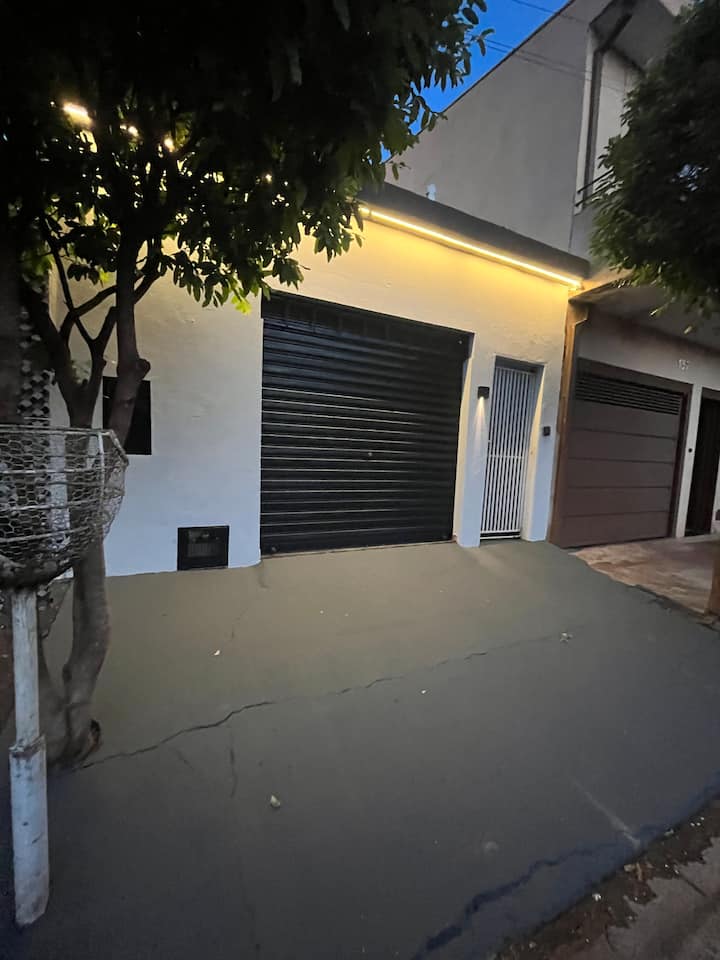 Apart Casa Inteligente
Arcondicionado, Smartv - Pontal