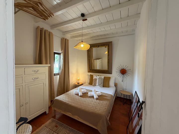 Eden House - Azeitão