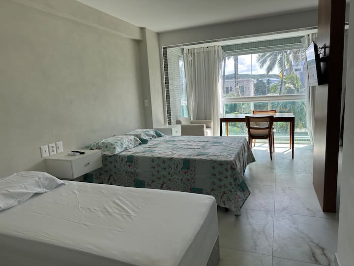 Stúdio Rn - Maceió