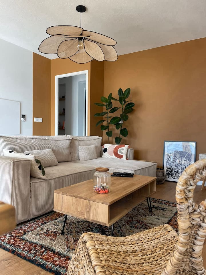 Superbe Appartement T3 - Bayonne