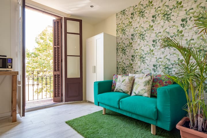 Barcelona Delight - Barcelona