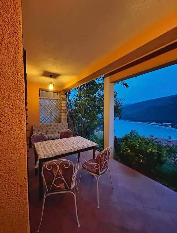 Pero Apartment - Rabac