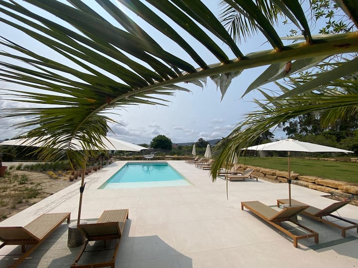 Een Gezellig Huisje - Colares