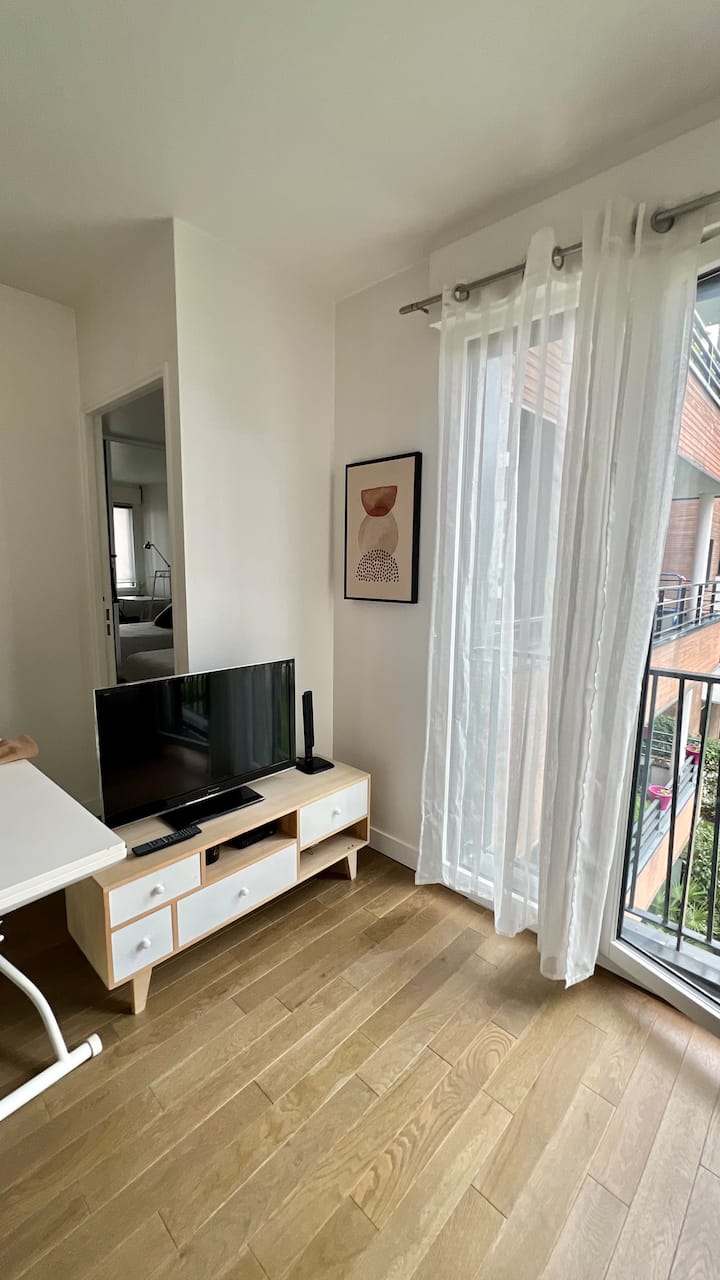 Cosy Cocon Aux Portes De Paris! - Le Plessis-Robinson