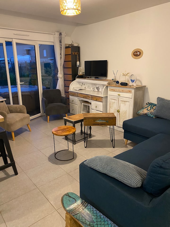 Maison - Saint-Lunaire