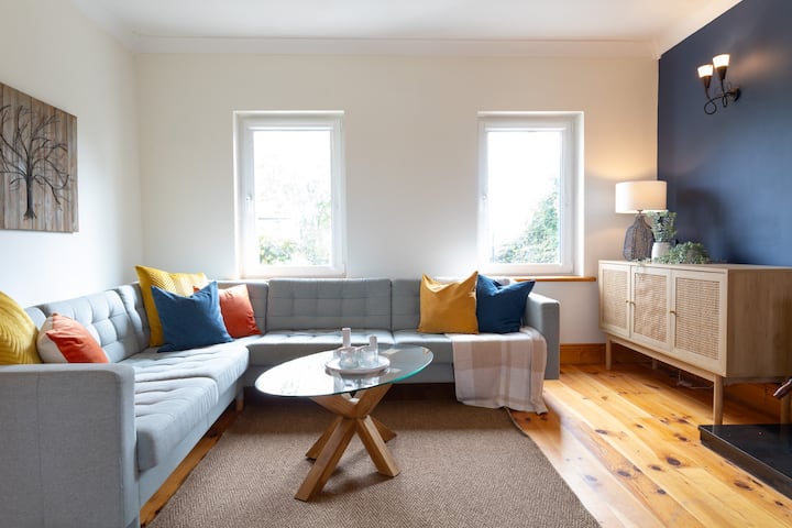 An Teach Baboige - Charming Country Cottage - Kildare