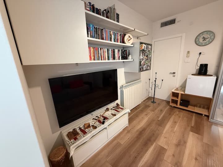 Quiet Garden Apartment In Givat Masua - Bethlehem