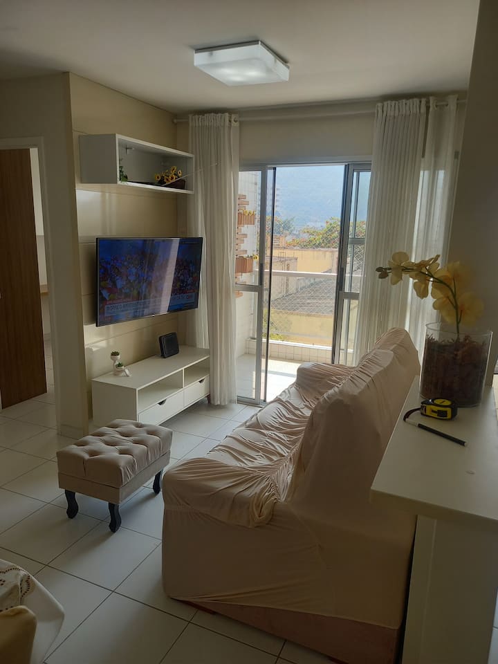 Espaço Aconchegante! - Recreio