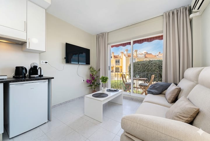 Estudio Aquiles Sunrise - Guardamar del Segura