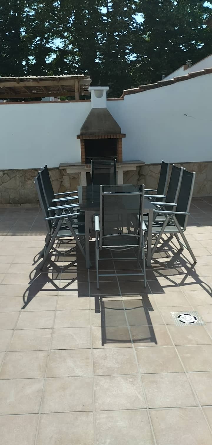 Casa Céntrica En Girona - Gerona