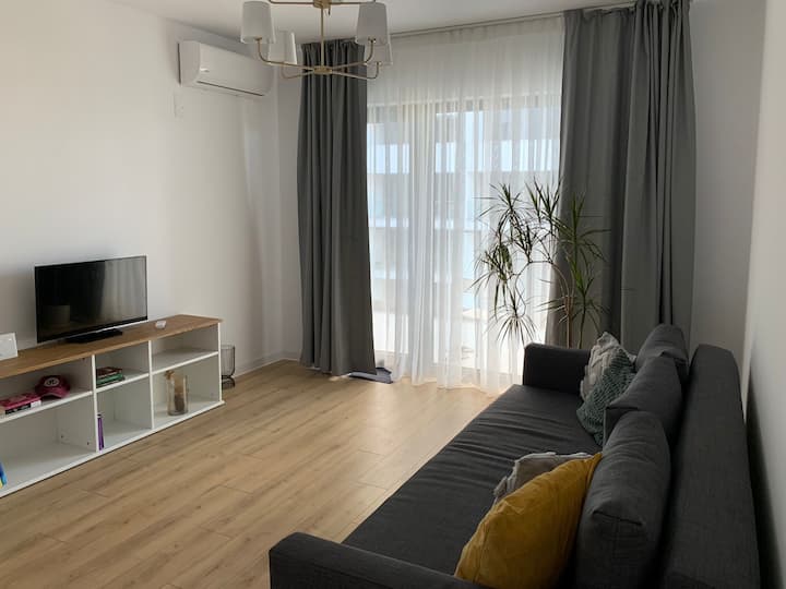 Wonderful - Bukarest