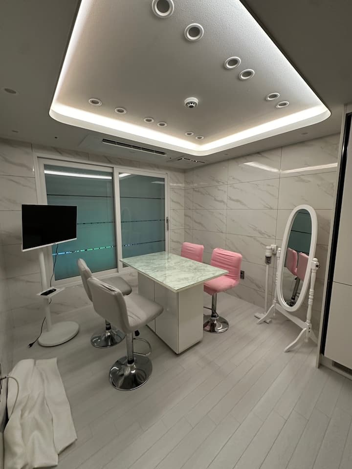 New House, Near Hongdae, Subway 3bed 2room - Seoul