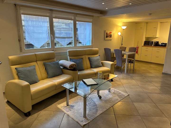 Casa Cilia - Solothurn