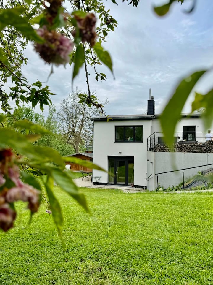 Appartement Rez-de-jardin - Eijsden