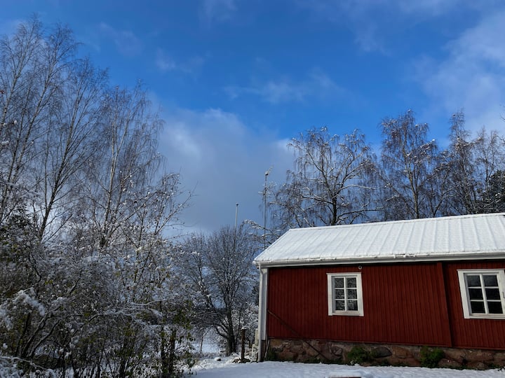 The Koskos Villa - Porvoo