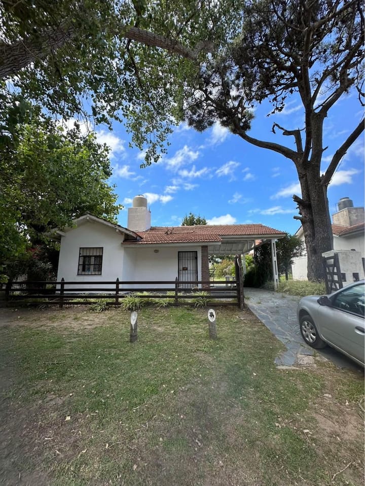 Casa Alquiler - villa Gesell