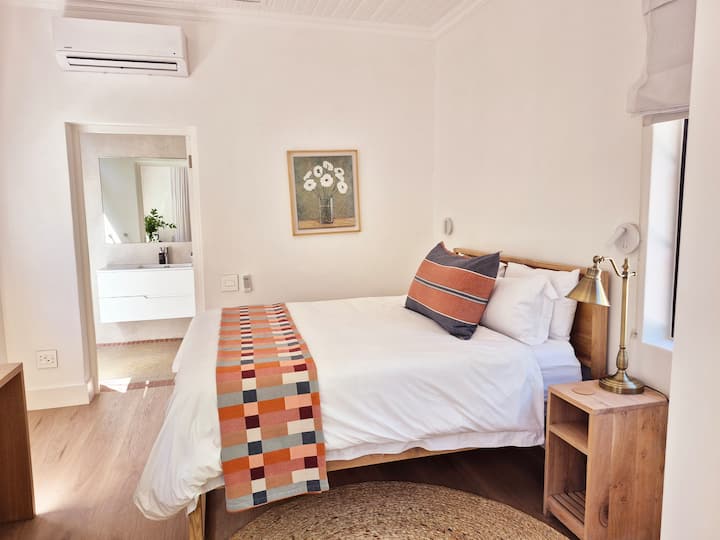 Classic Room Four - Stellenbosch