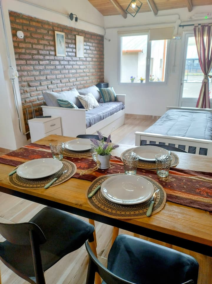 Flamencos Apart - Esquel