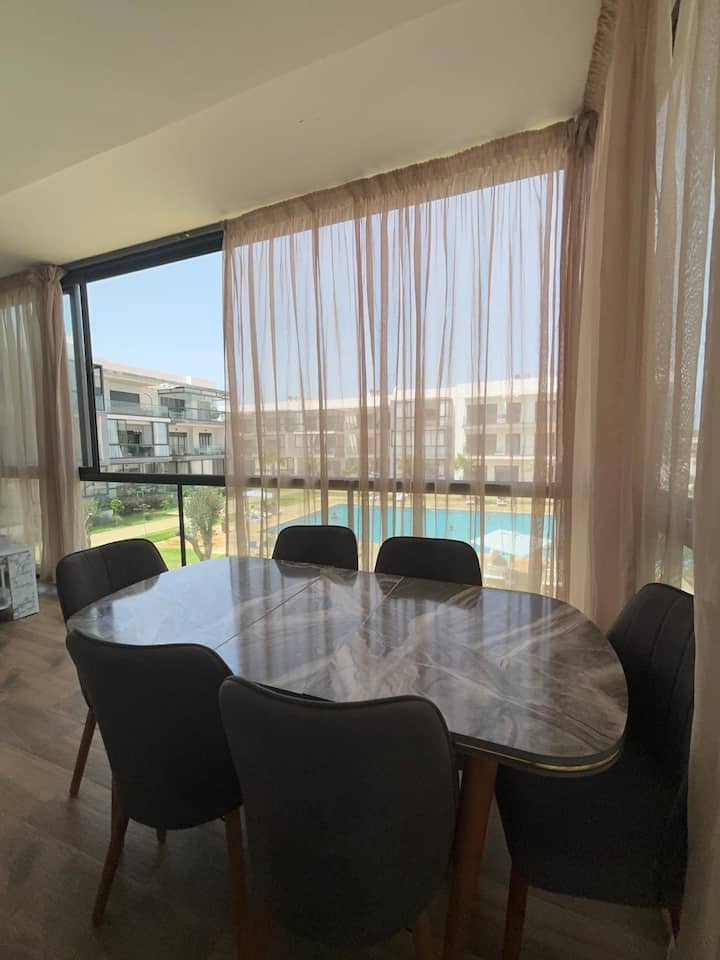 Appartement Piscine Tamaris - Casablanca, Maroc