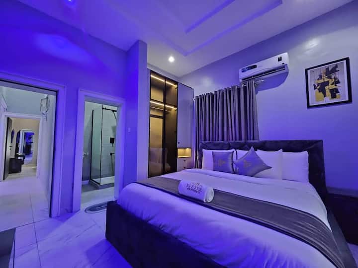 Efetee Collabo - Abuja