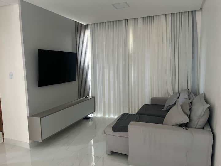 Apartamento Praia De Costa Azul - Rio das Ostras