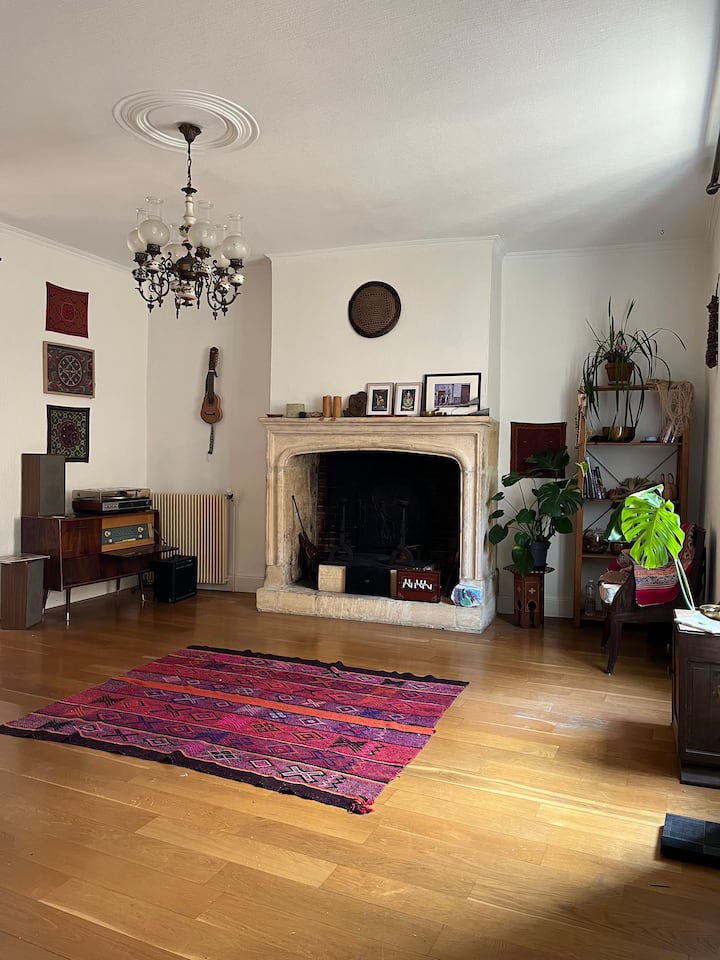 La Maison éClectique De Sarlat - Sarlat-la-Canéda