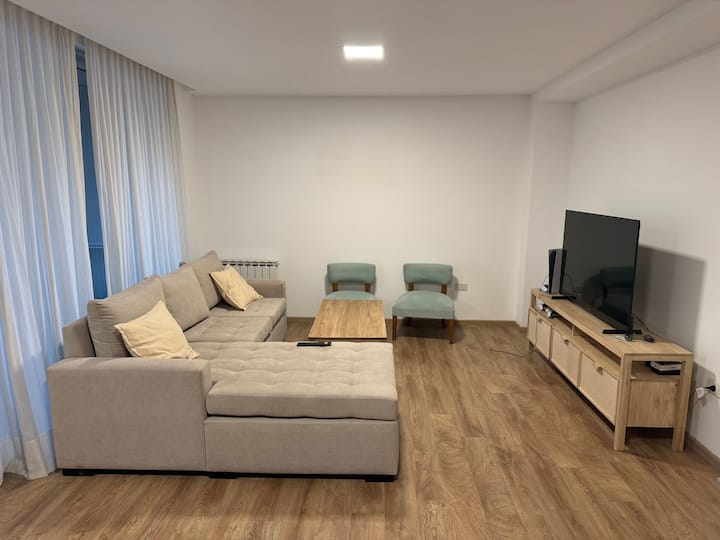 Apartamento Premium Aires Verdes - Salta