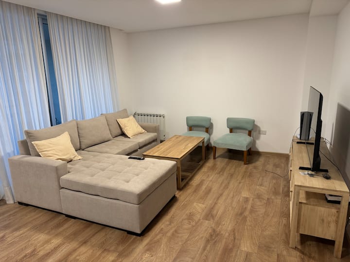 Apartamento Premium Aires Verdes - Salta
