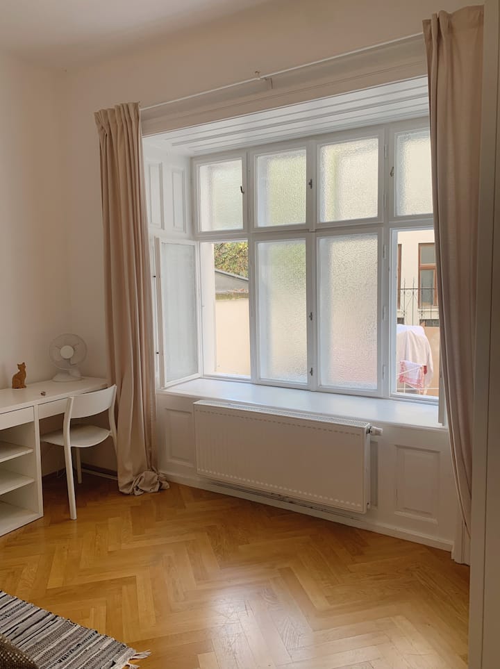 Schönes Zimmer - Vienne