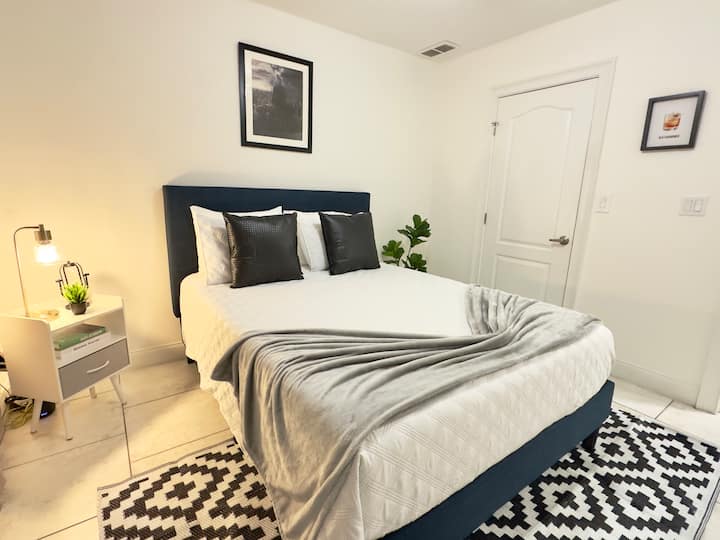 Comfy Home| Near Cws/universal| Free Parking - Orlando, FL