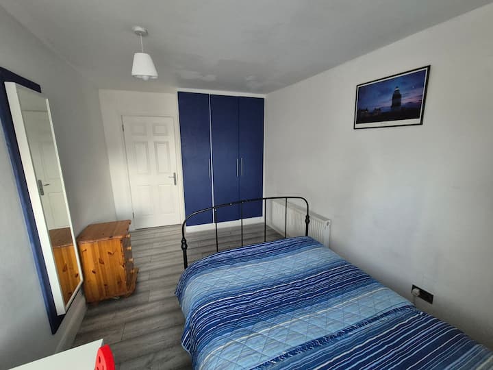 Double Room Close To Tramline - Celbridge
