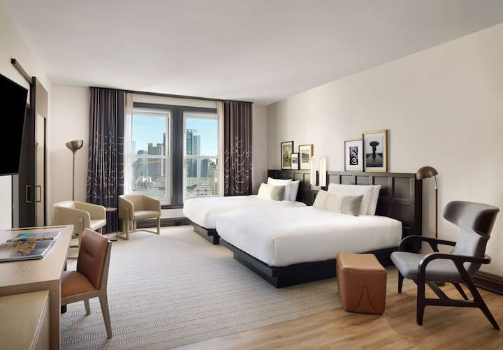 4 Pet-friendly Units Near Cable Car Museum! - San Francisco, CA